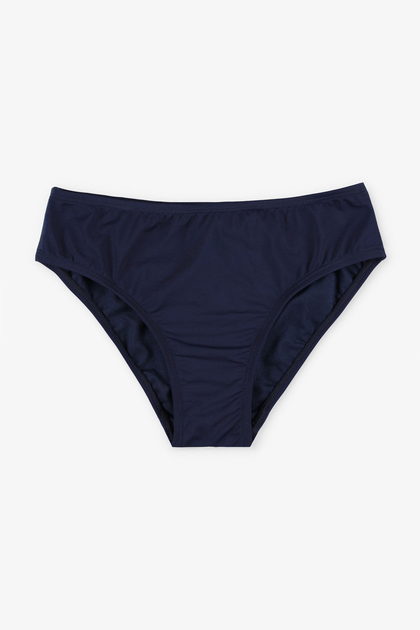 Culotte Maillot De Bain Ado Fille