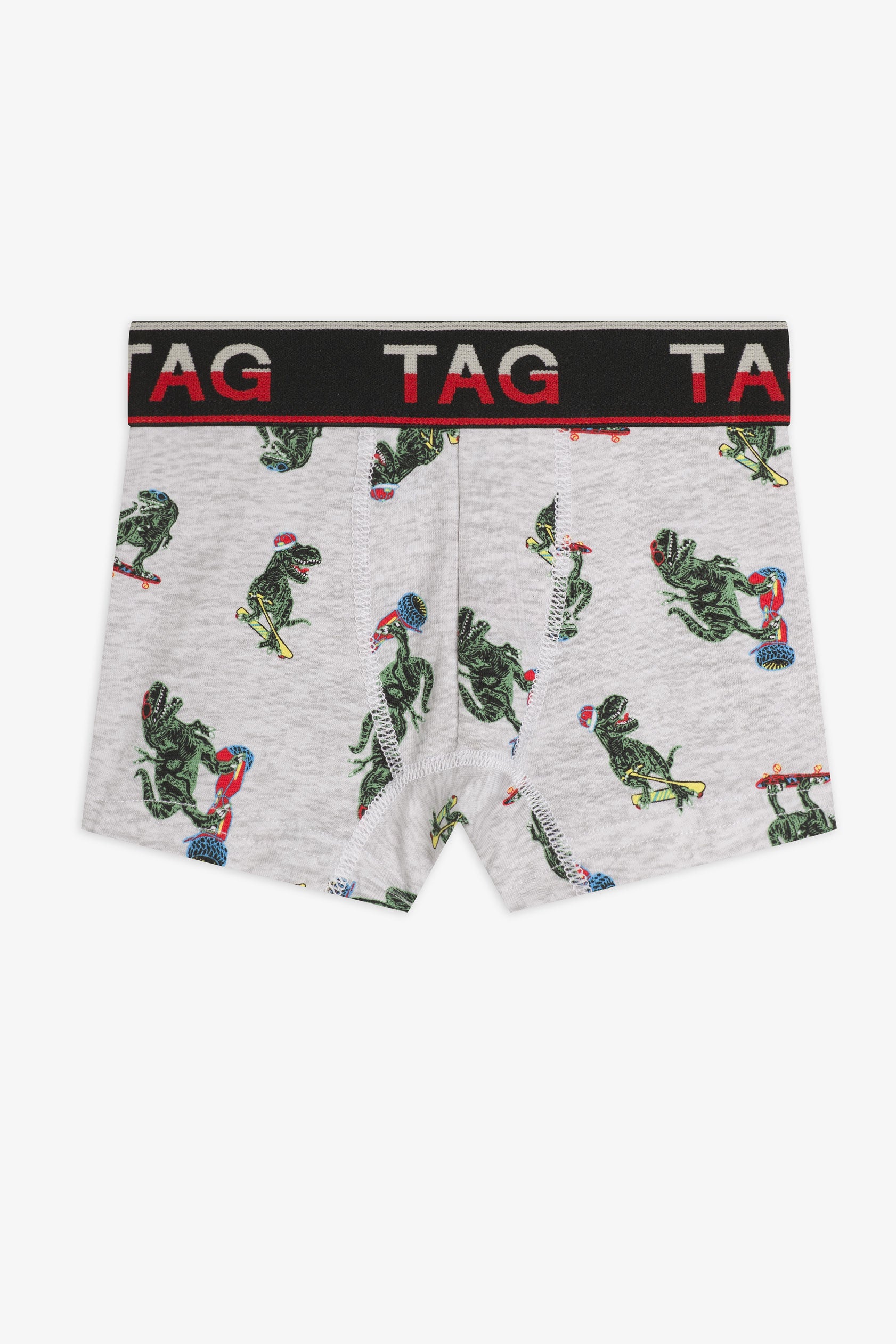 Caleçon imprimé - Enfant garçon