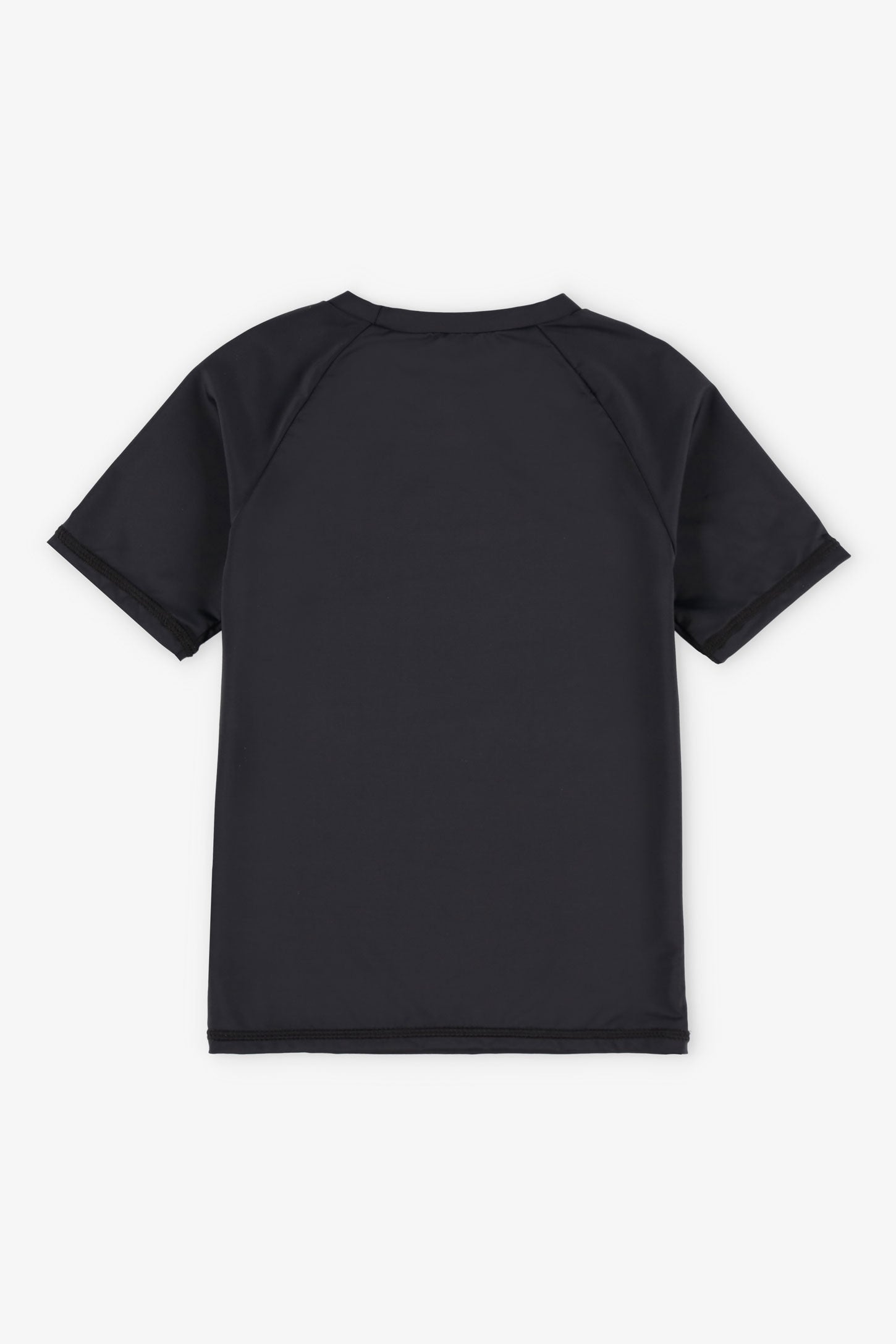 Rashguard swimsuit - Boys