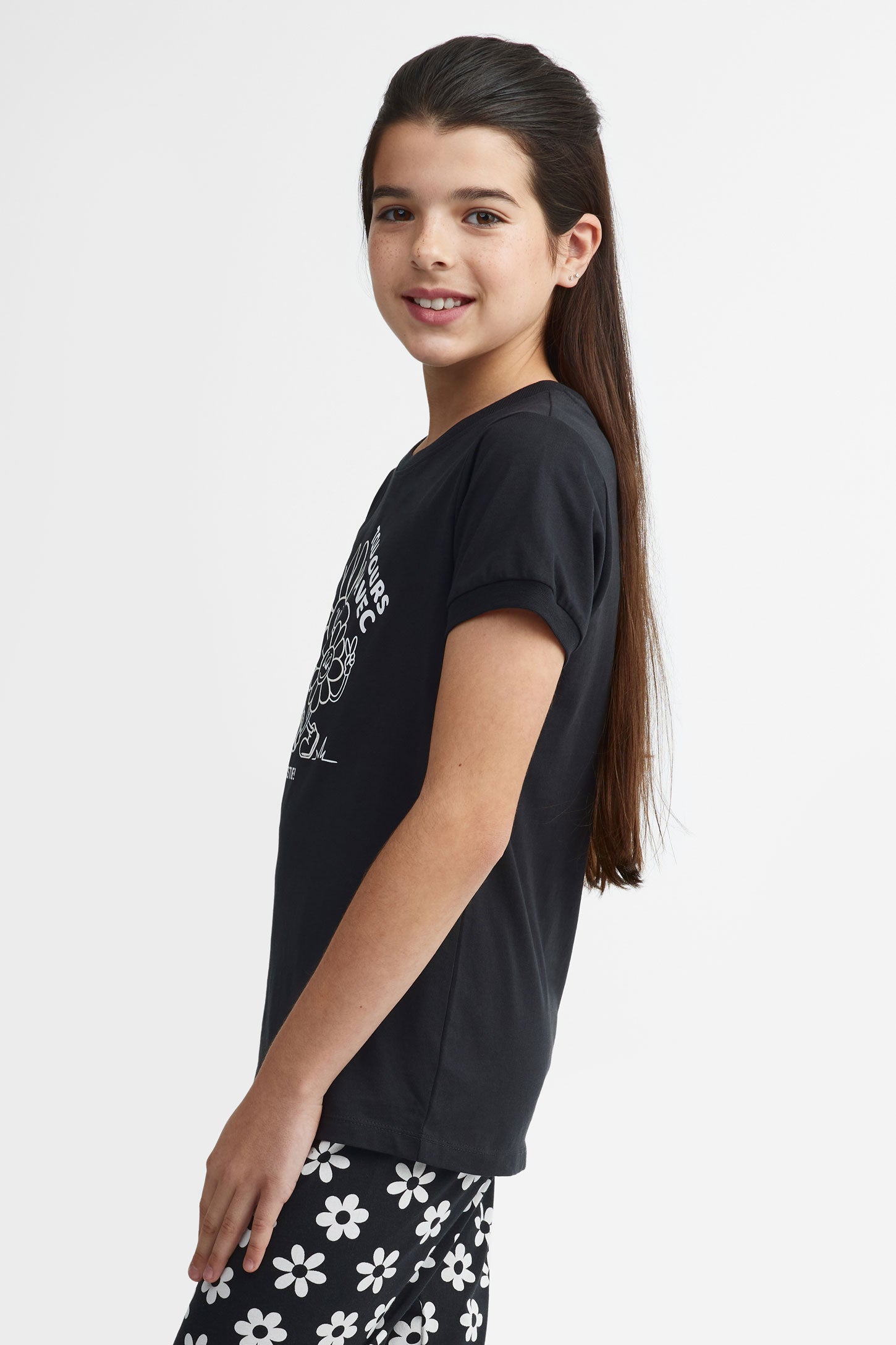 Pyjama 2-pièces, 2/40$ - Ado fille