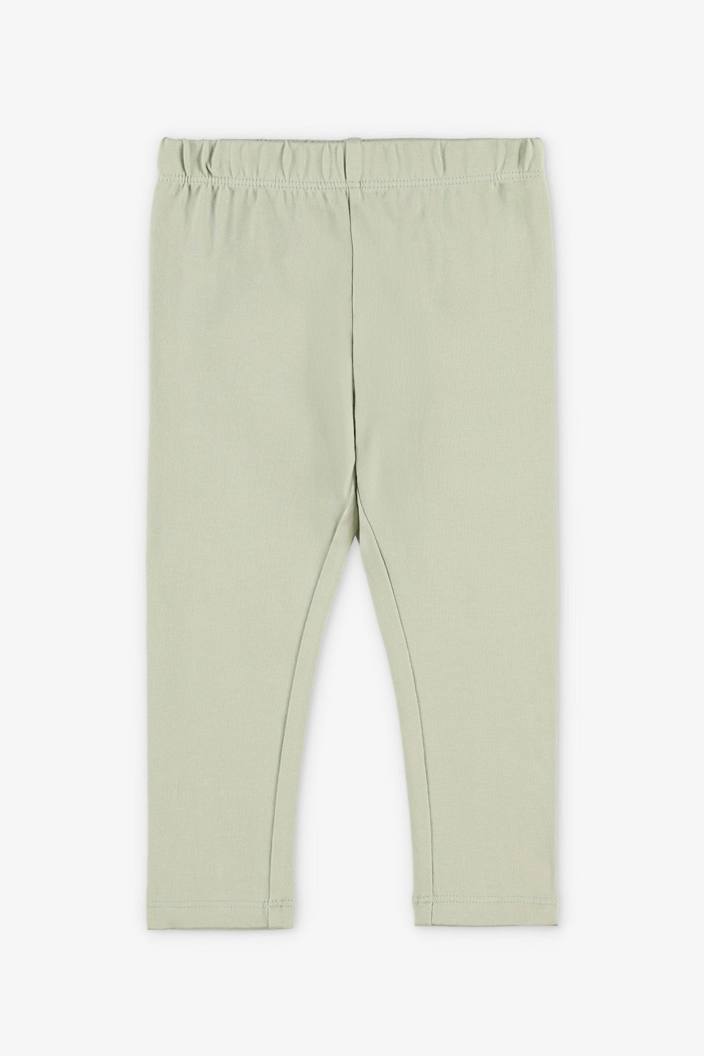 Legging uni - Bébé fille