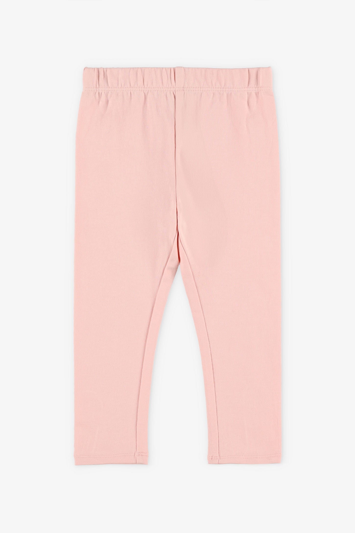 Legging uni - Bébé fille