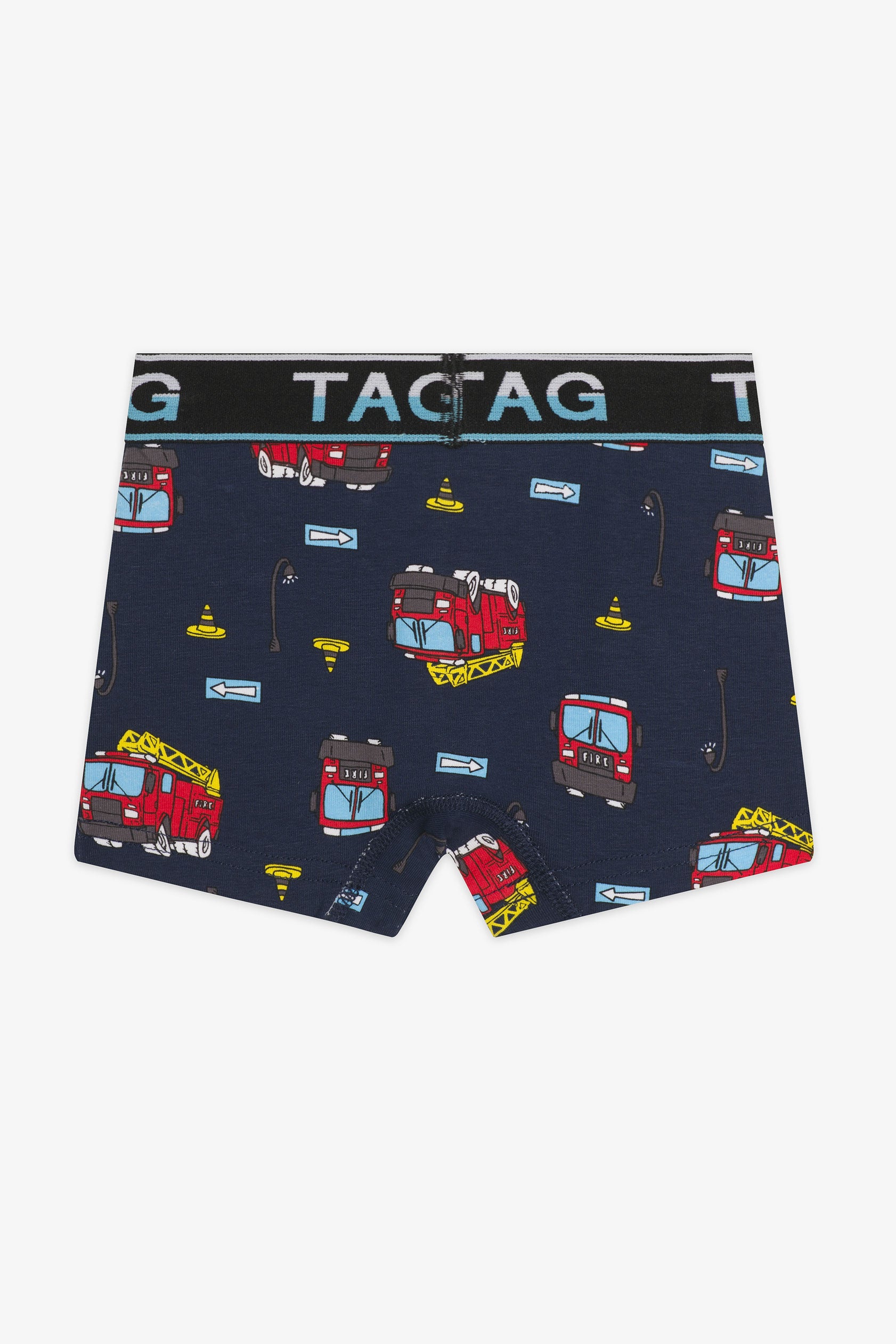 Boxer brief - Boys