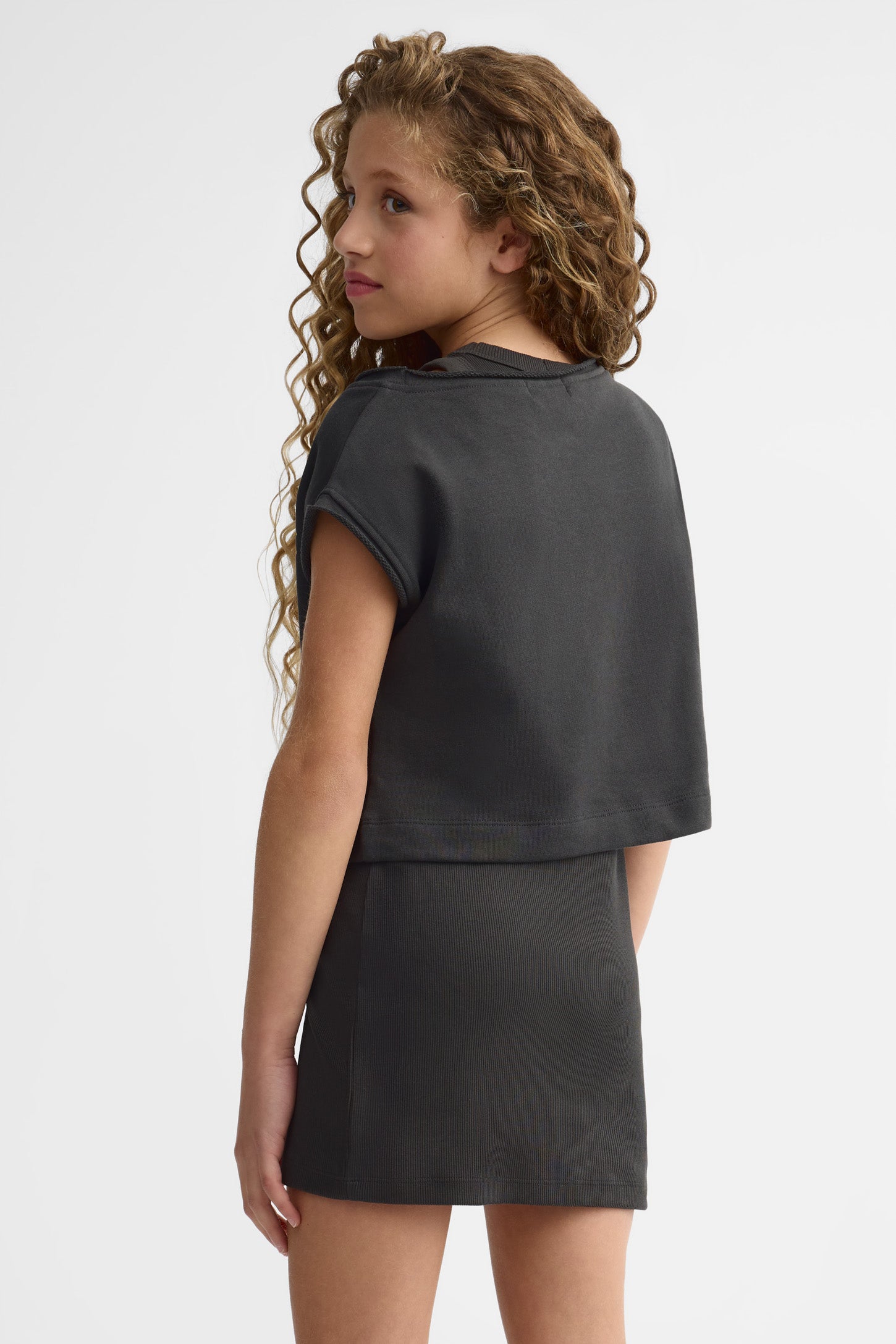 2-piece set - Teenage girl