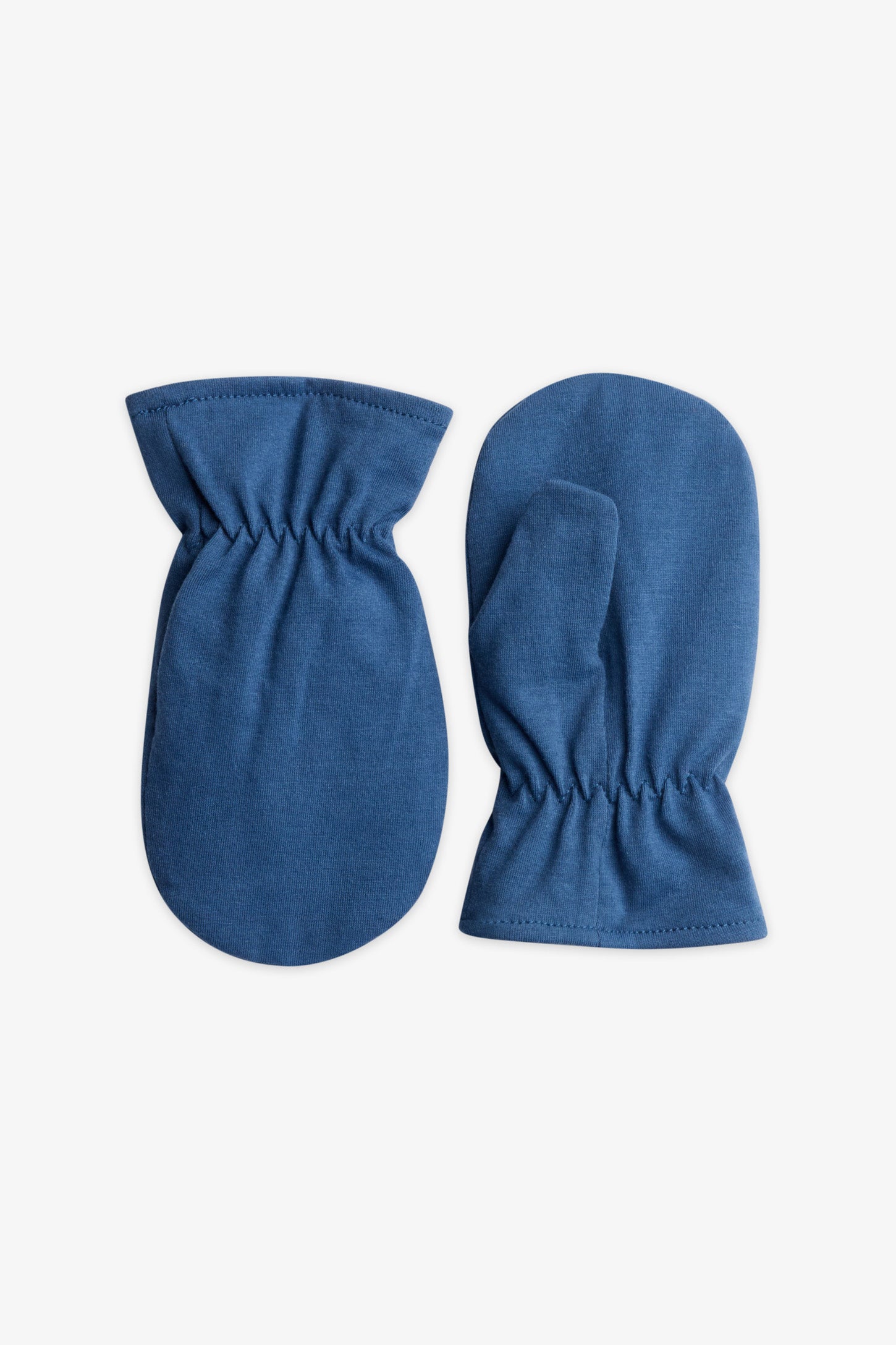 Lined mittens - Boys