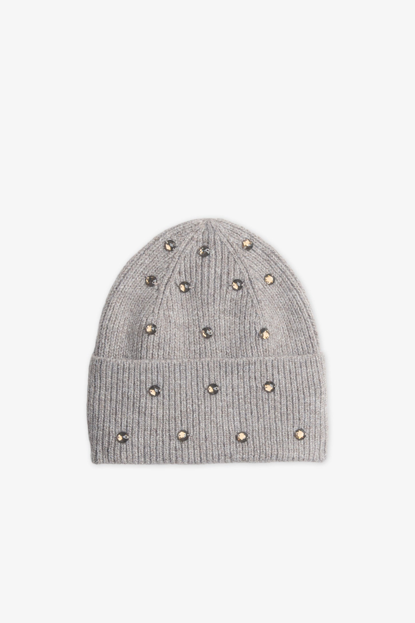 Tuque en tricot - Ado fille